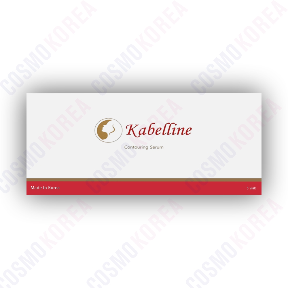 Buy Fat Dissolving Solution Kabelline | Cosmo Korea